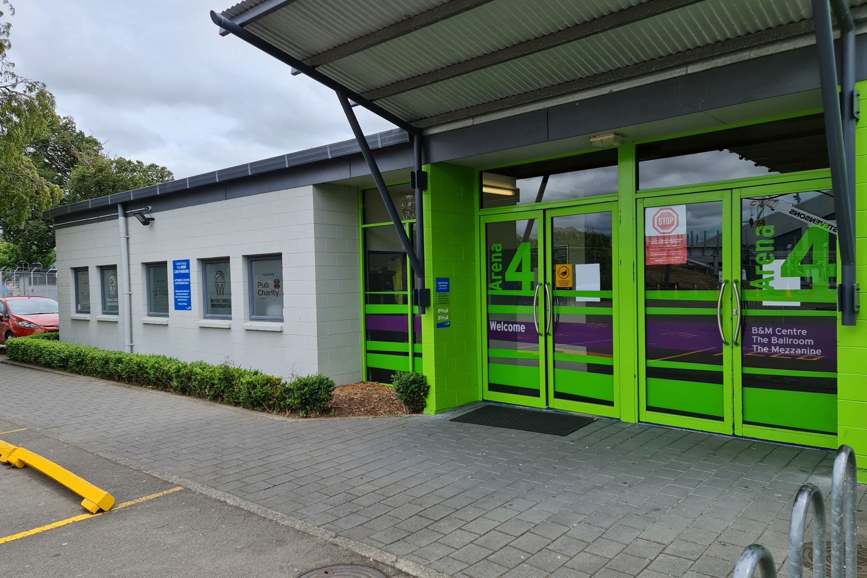 Where Can I Play? | Manawatu Basketball