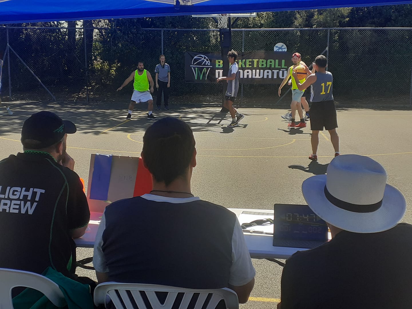 Inclusion & Diversity | Manawatu Basketball