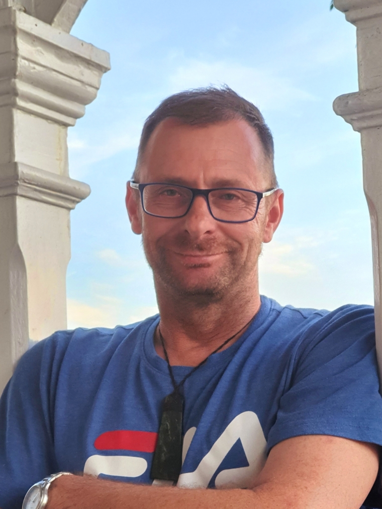 Our 2025/2026 Board | Manawatu Basketball